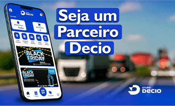 Decio - Energia que Transforma o Seu Dia